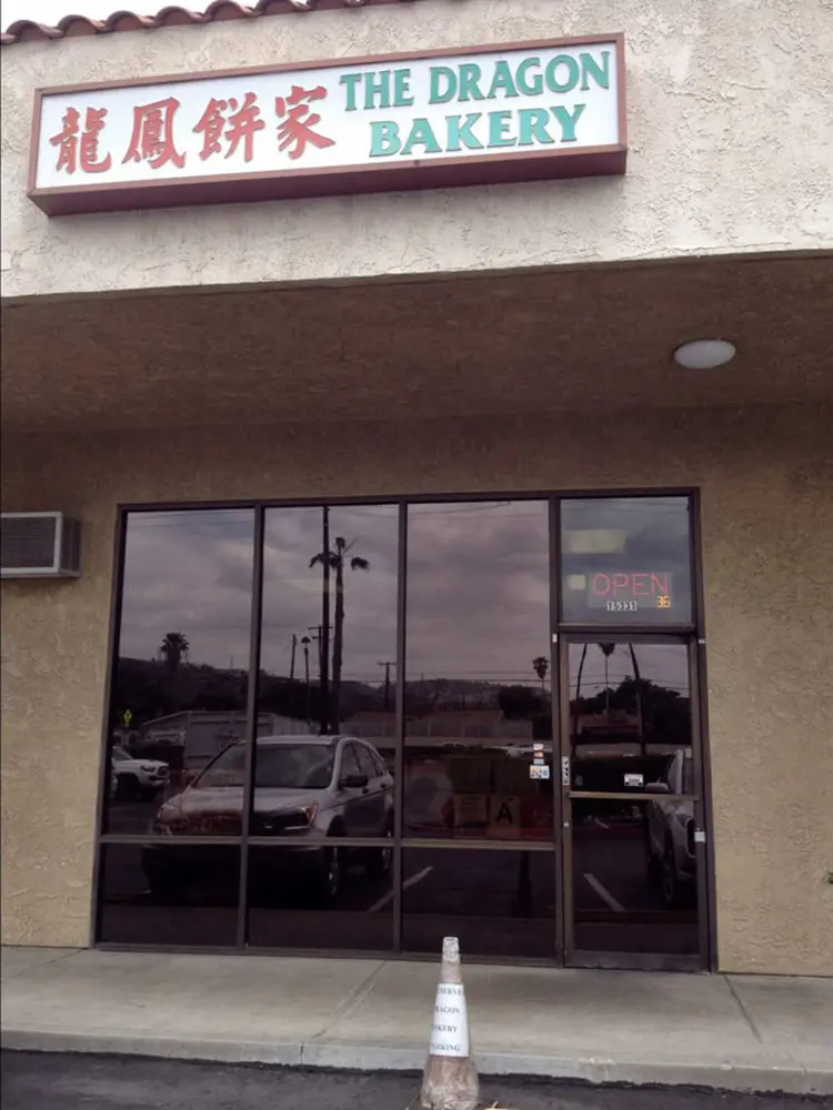 Dragon Bakery - Bakery | Online Order | Industry | CA