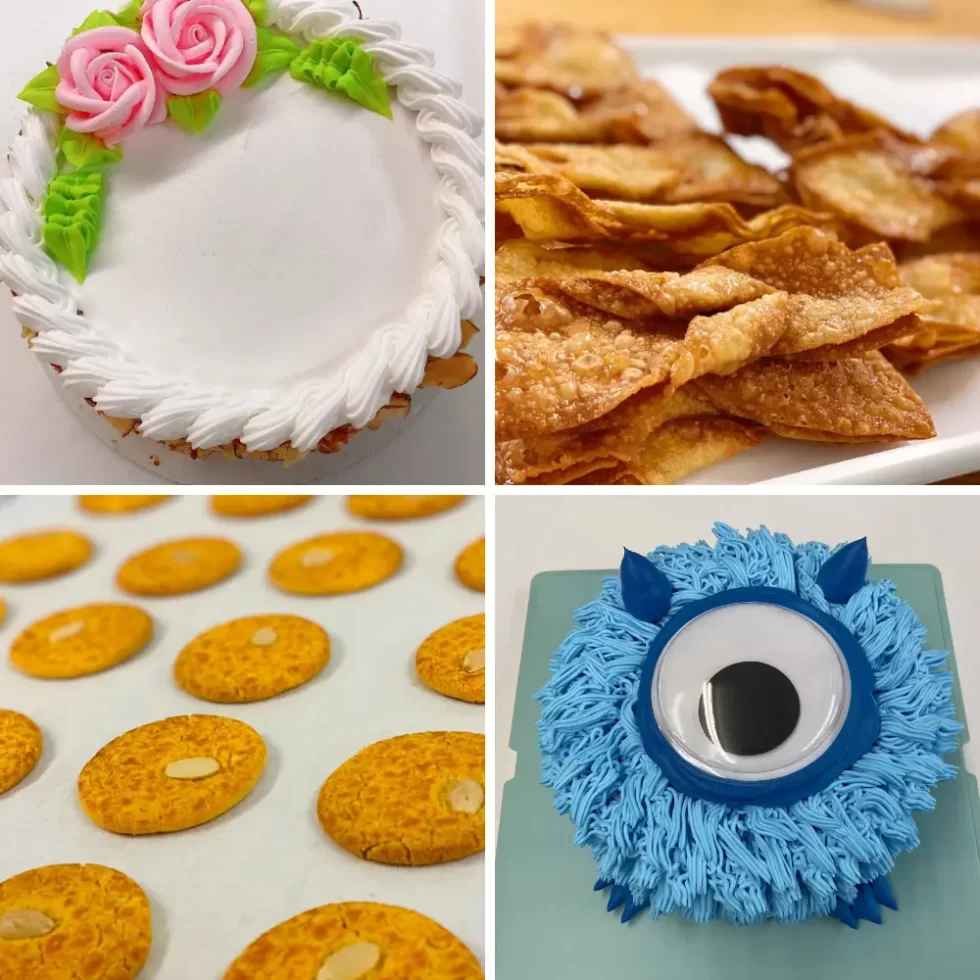 Dragon Bakery - Bakery | Online Order | Industry | CA